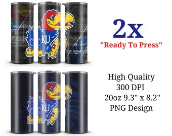 Ku Png Tumbler - Etsy