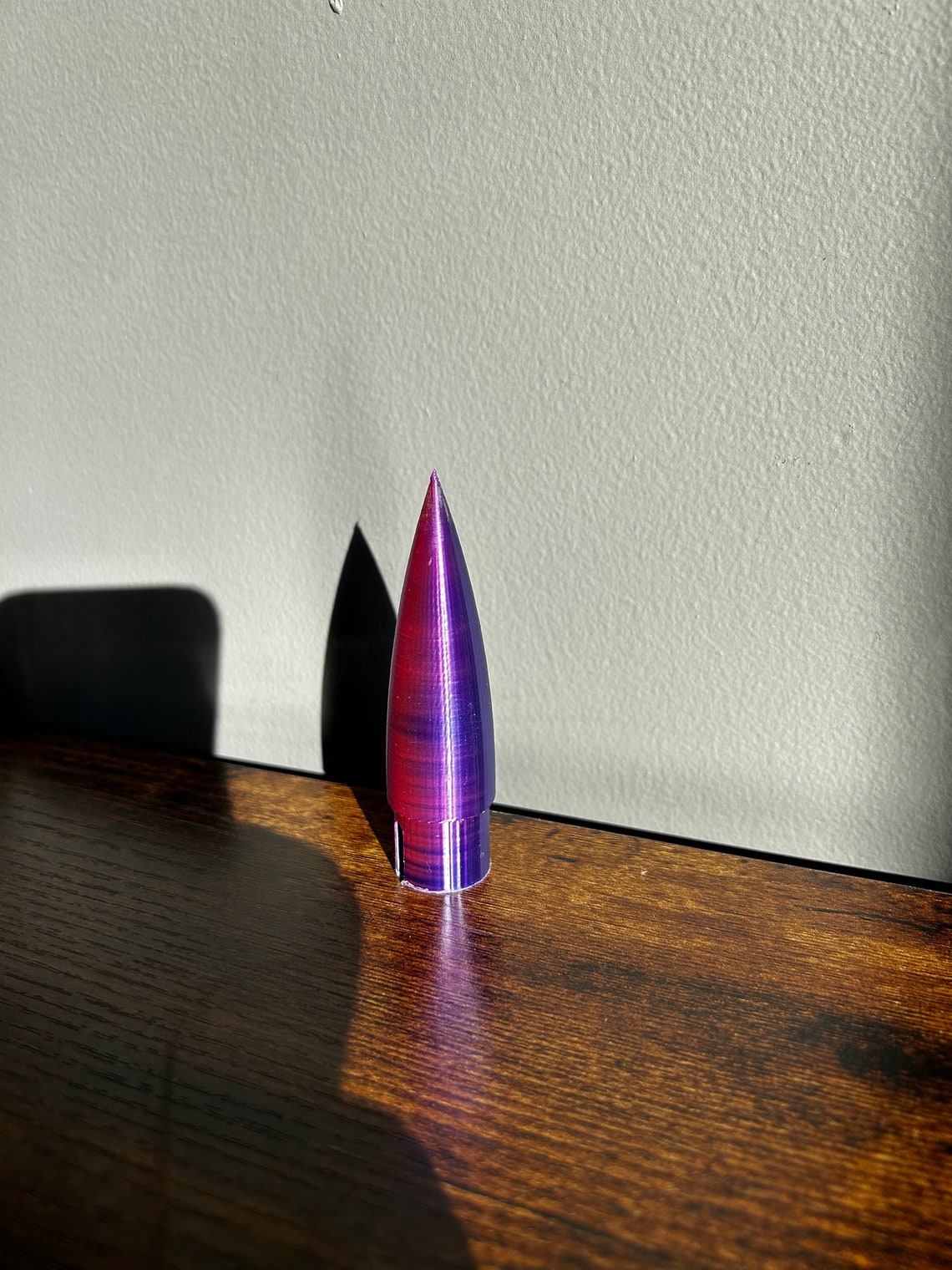 Pinkie “3D Printed Model Rocket Parts” - Etsy