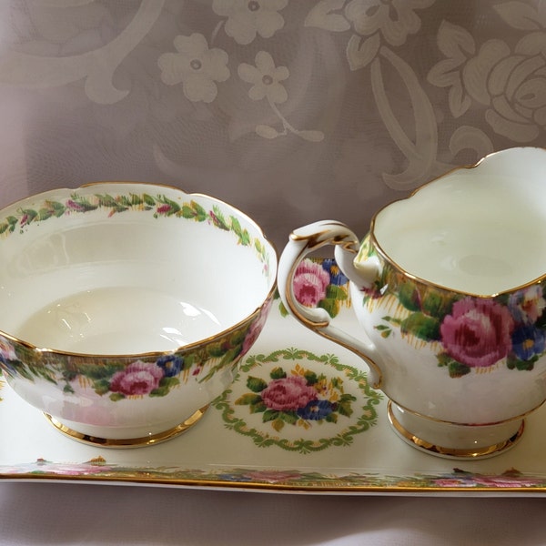 Paragon by Appointment to Hm the Queen & Hm Queen Mary - Etsy