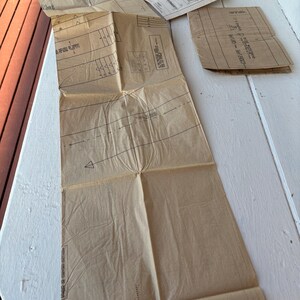 Vintage It's so Easy Sewing Patterns - Etsy