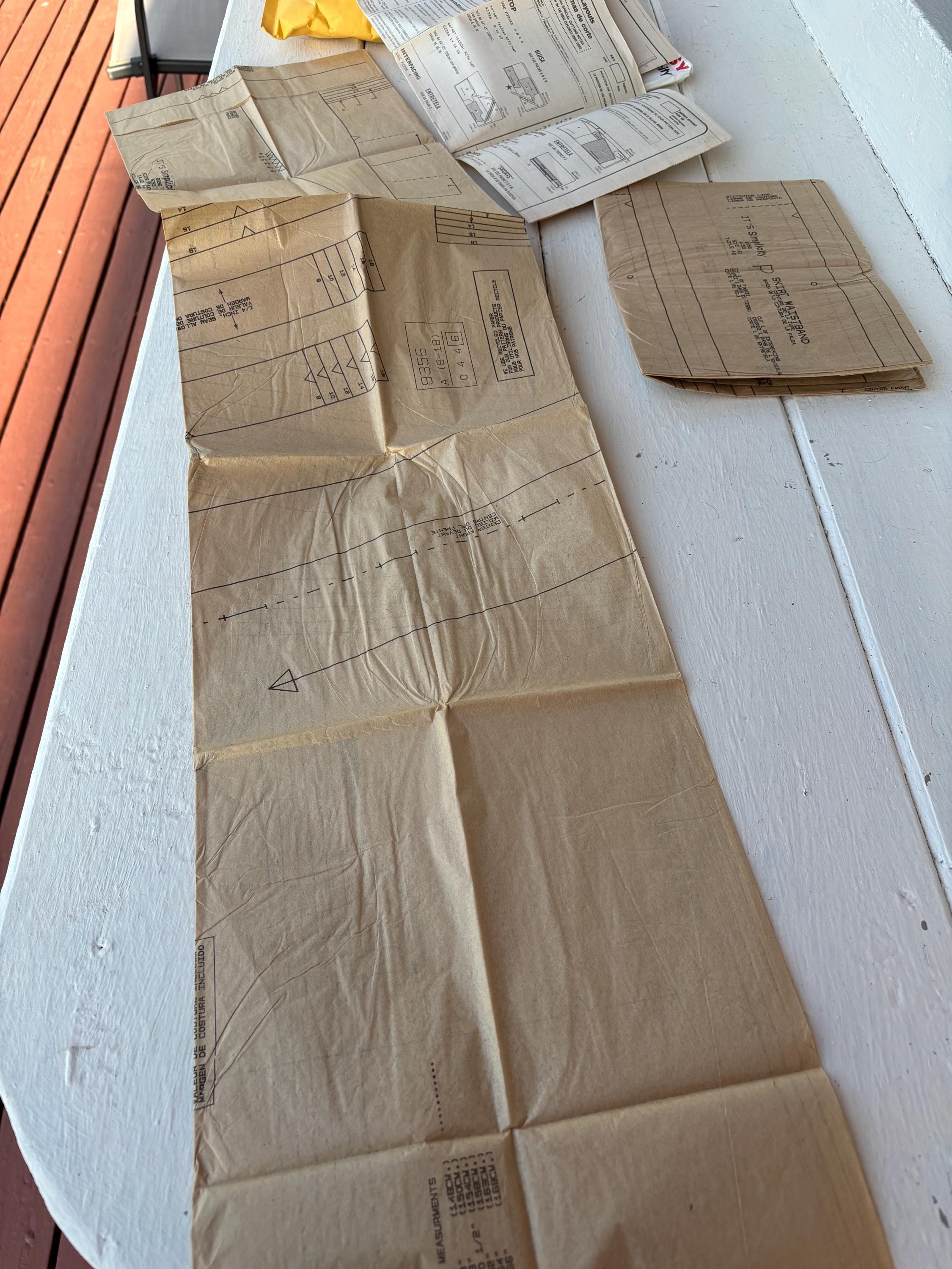 Vintage It's so Easy Sewing Patterns - Etsy