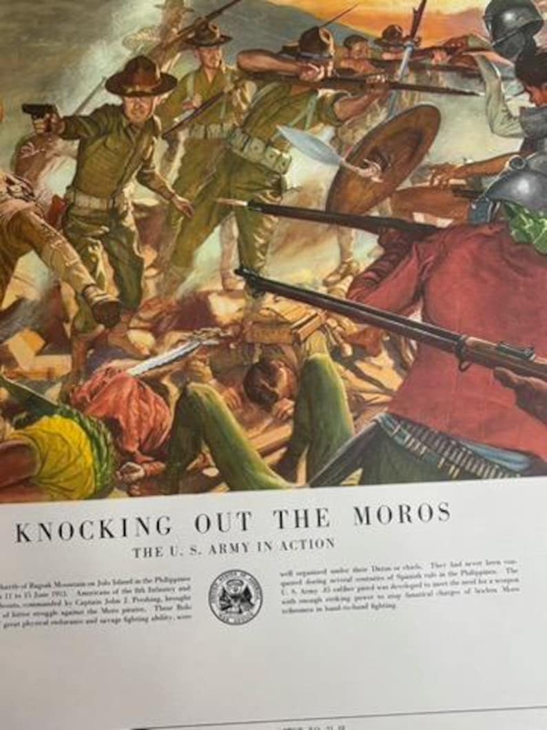 U.S. Army Recruitment Posters - Etsy