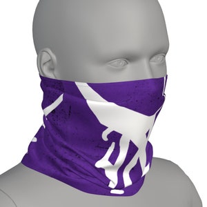 Resident Evil - Merchant Neck Gaiter: Cosplay Mask, Bandana - 2005/2023 ...