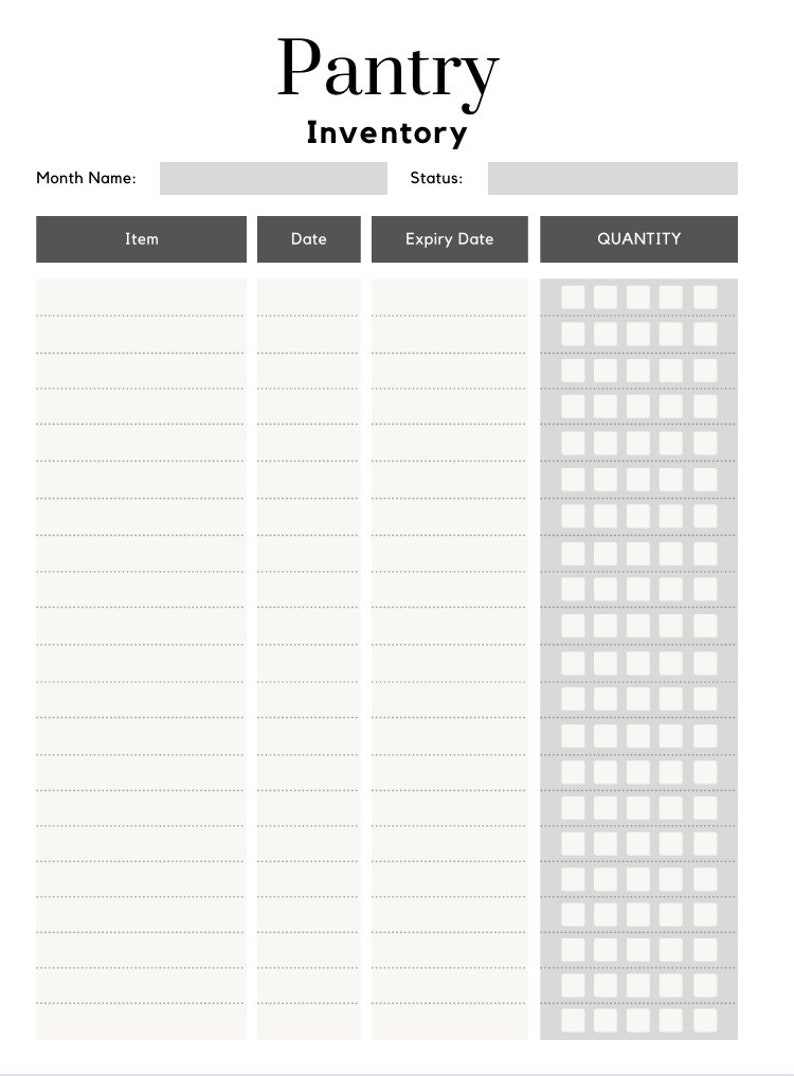 Ultimate Meal Planner: Your Path to Healthy Eating! - Etsy