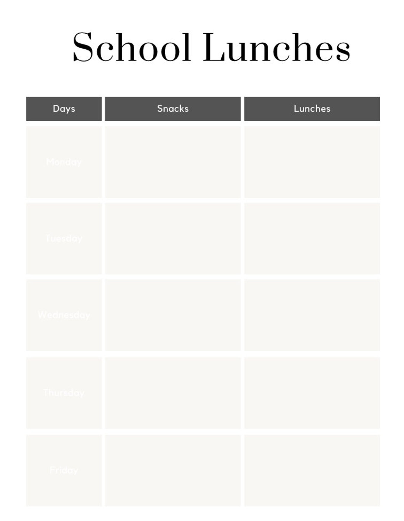 Ultimate Meal Planner: Your Path to Healthy Eating! - Etsy