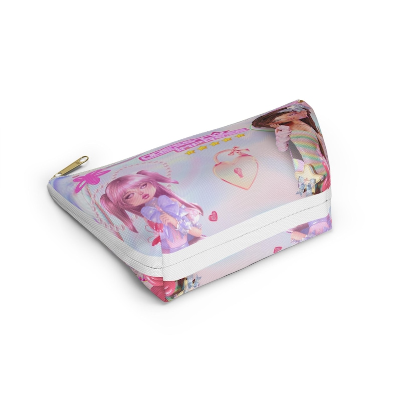 Dress to Impress Roblox Pouch and Pencil Case - DTI - Etsy