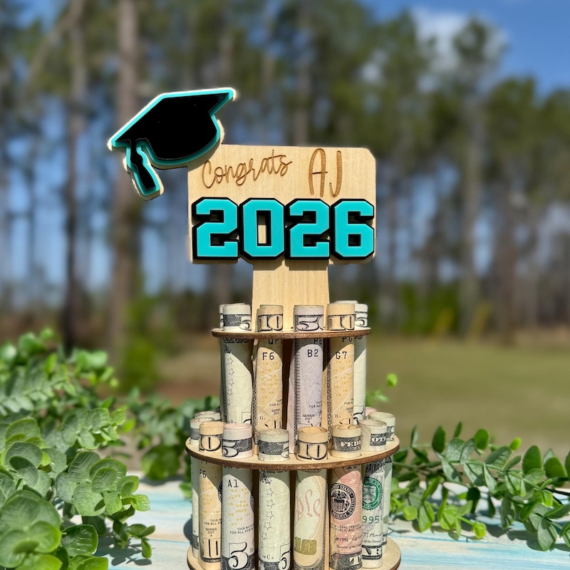 Money Tree Gift - 60+ Gift Ideas for 2026