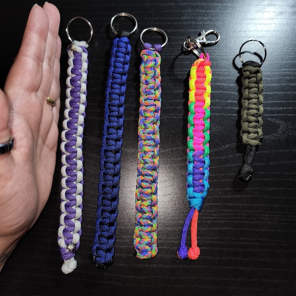 550 Paracord - Etsy