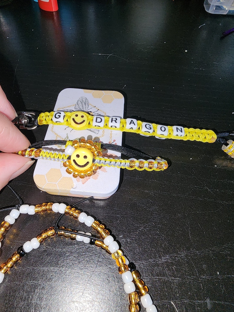 G-dragon VIP Inspired Set Plus Freebie - Etsy