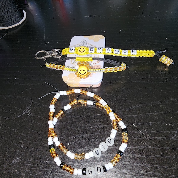 Gdragon Merch - Etsy