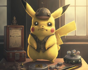 Bulbasaur Vintage Verdure - Etsy