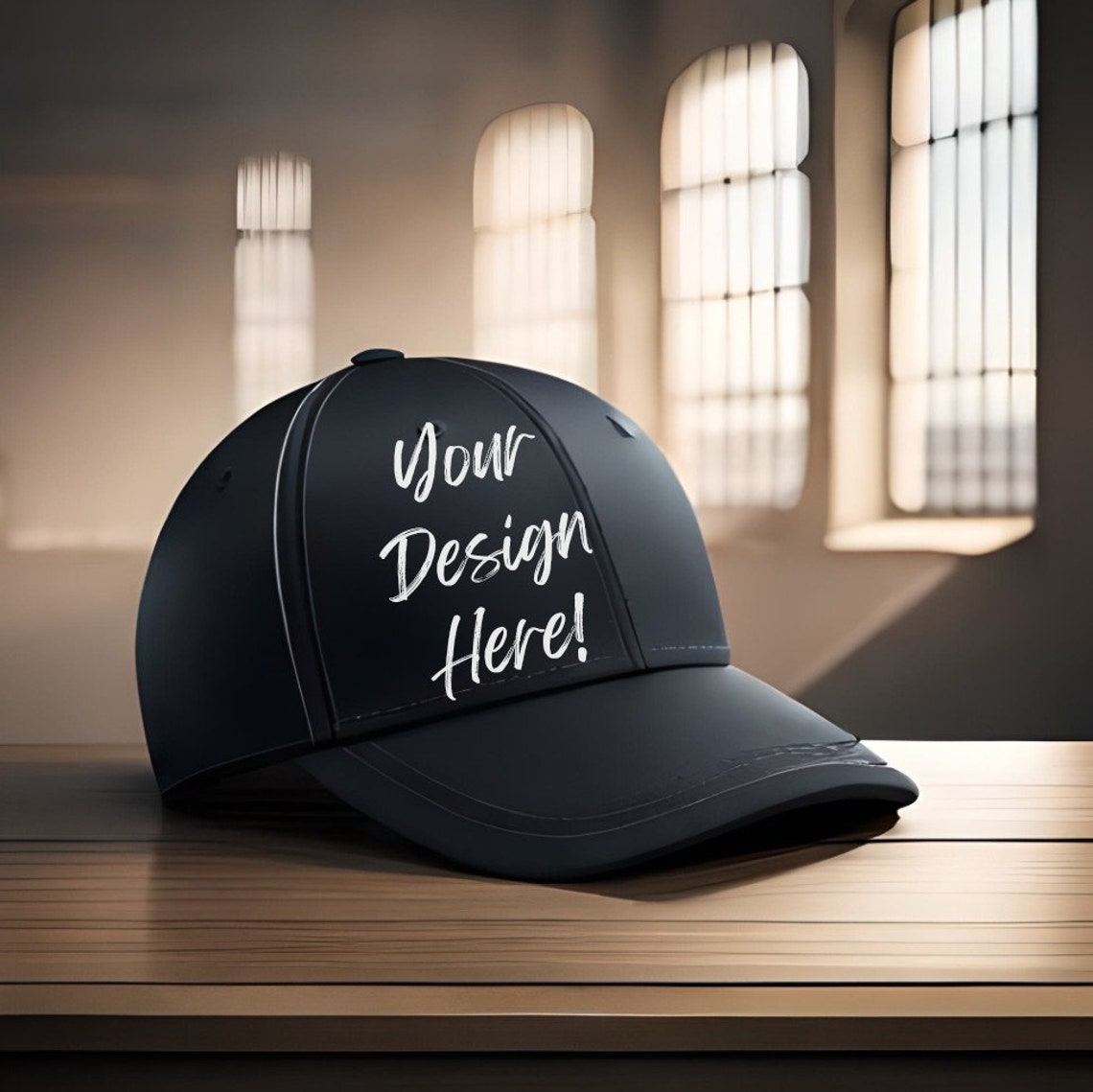 Baseball Cap Mockups Mock up Set 20 Baseball Cap Mocks - Etsy