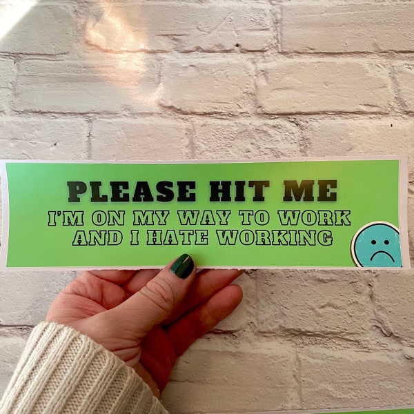 Hit Me - Etsy