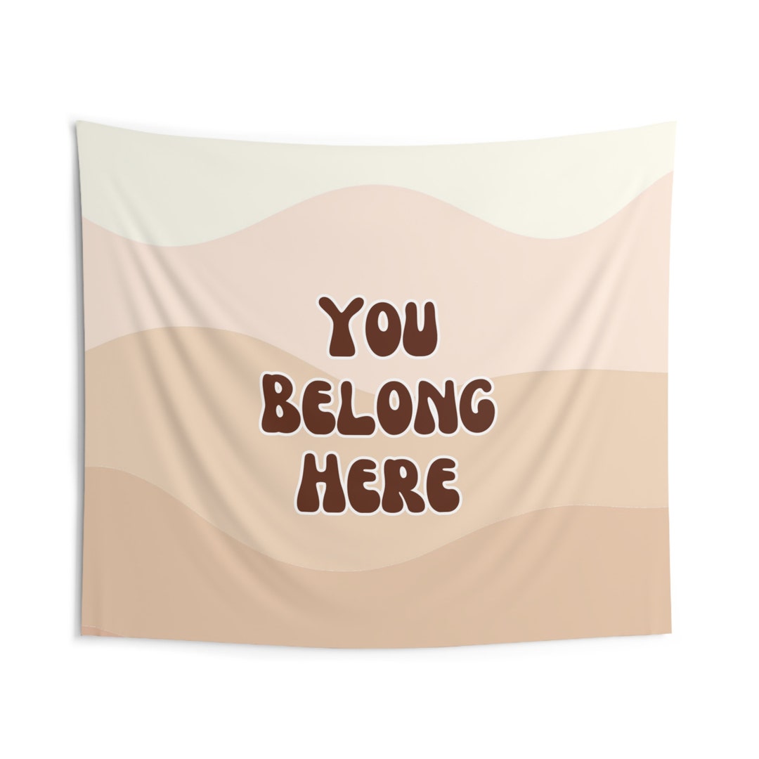 Boho Classroom Decor Calming Decor Indoor Wall Tapestry Groovy ...