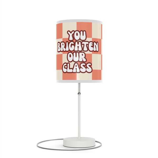 Classroom Lamps - Etsy