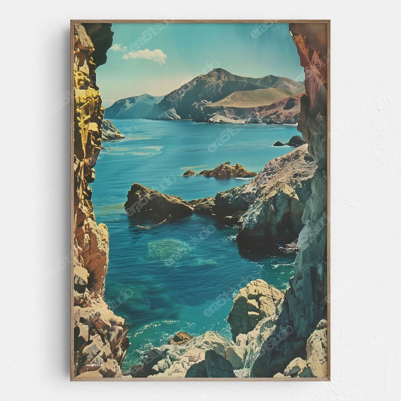 Stamps Channel Islands - Etsy