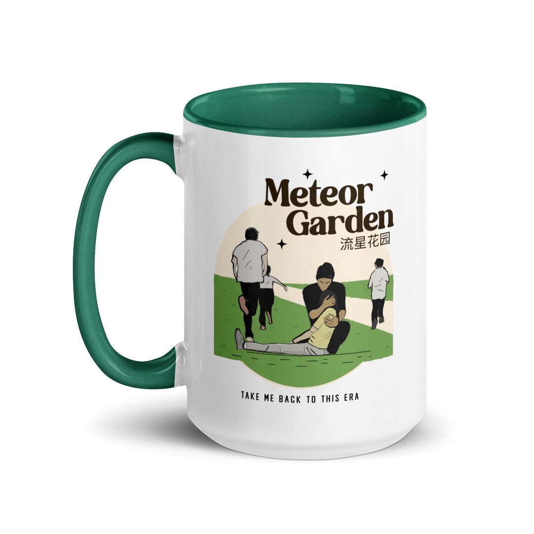 Meteor Garden Taiwan Cup | Barbie Hsu | F4 | Jerry Yan | Vanness Wu ...