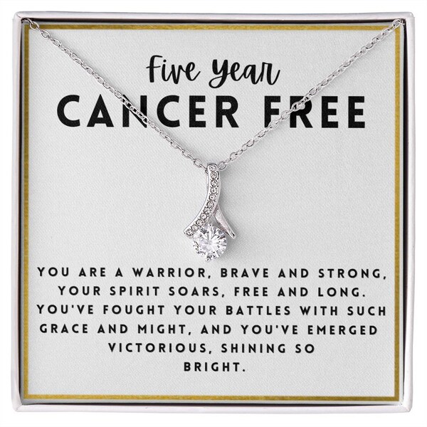 Cancer Free Anniversary Card - Etsy