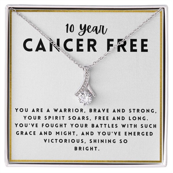 Cancer Free Card - Etsy