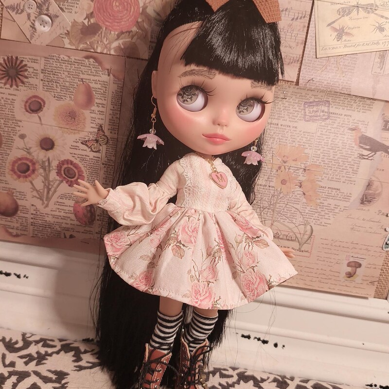 Ooak Handmade - Etsy