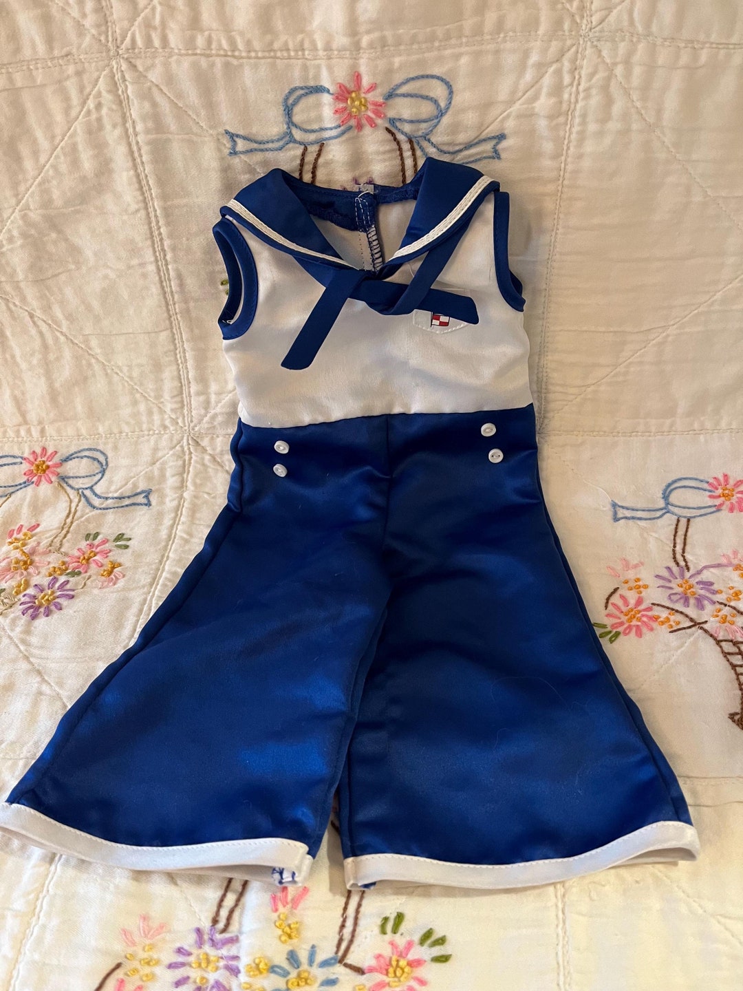 Kit Beach Pajamas. Retired. Original. Mint Condition. SOOO Cute ...