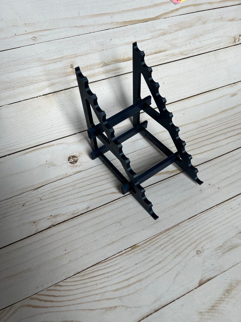 10 Pen Display - Etsy