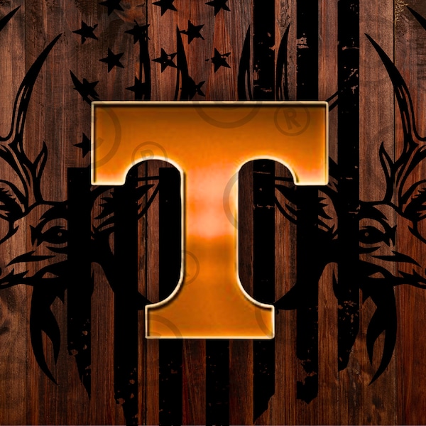 Tennessee Decor - Etsy