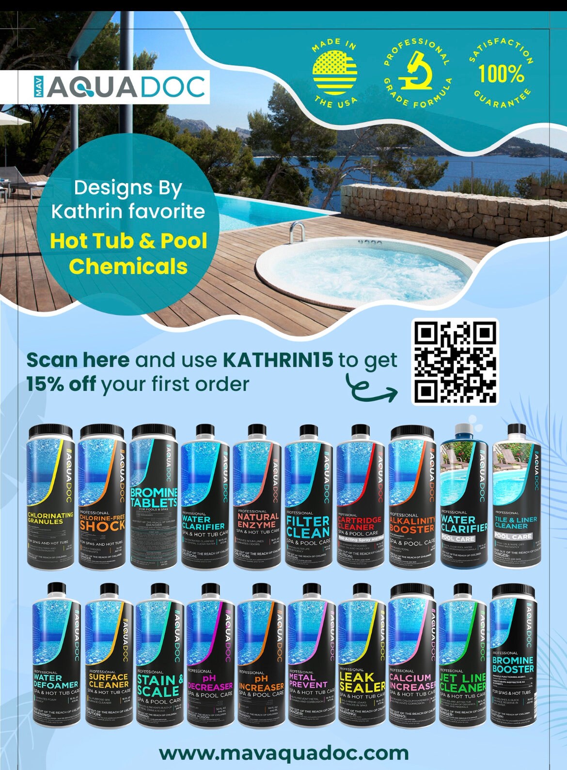 Hot Tub Rules Sign - Printable and Editable Sign for Airbnb, VRBO ...