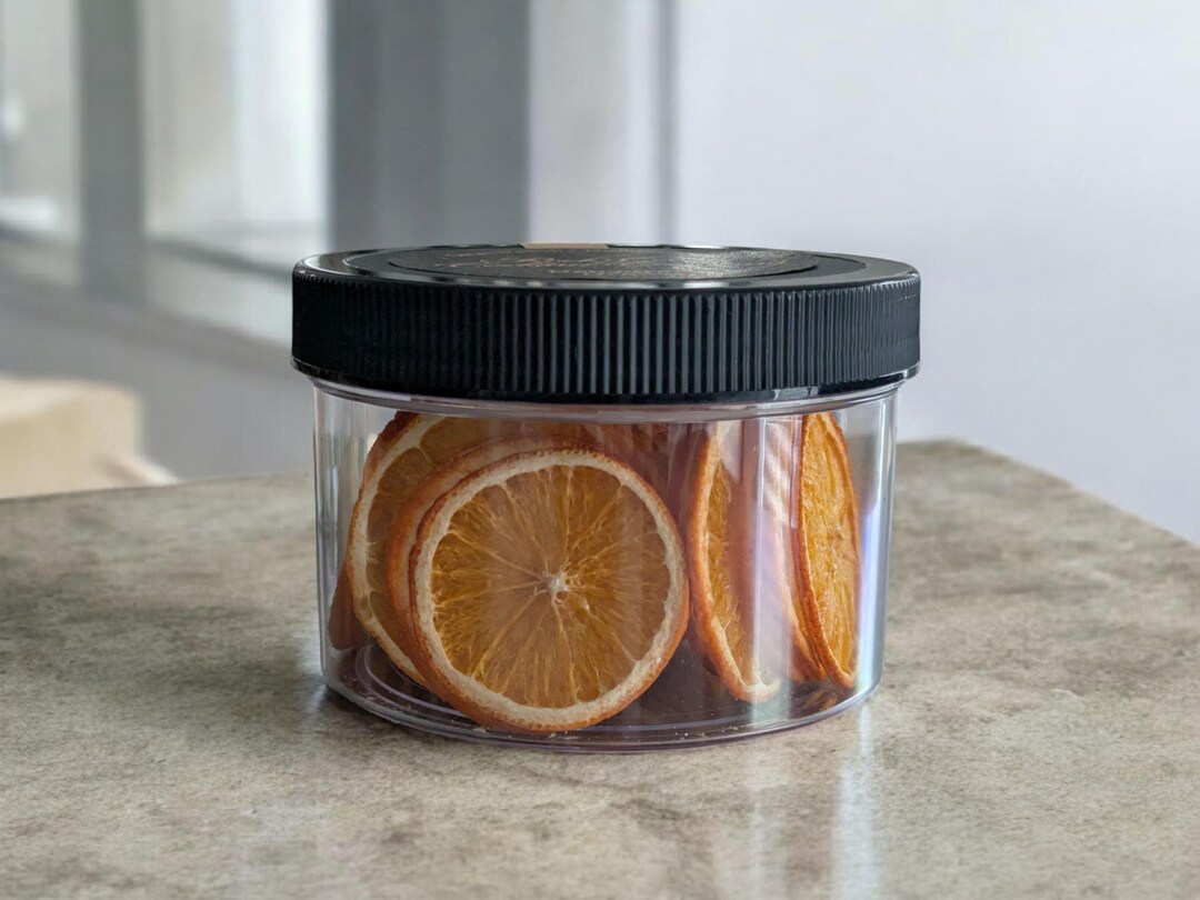Cocktail Garnish- Dehydrated Orange Slices - Etsy