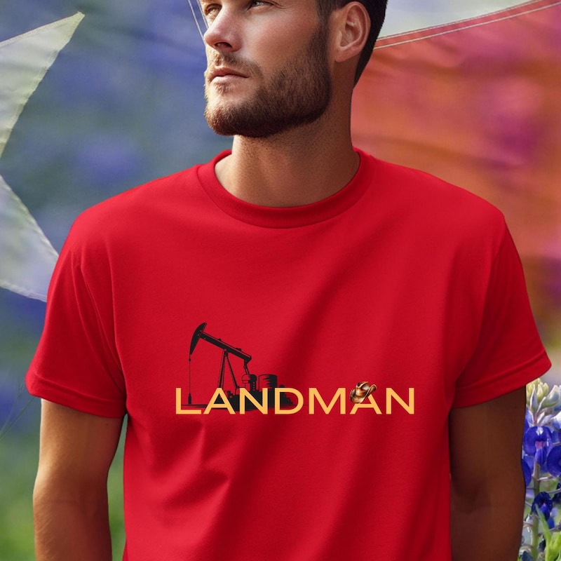 Oil Field Mens - Etsy