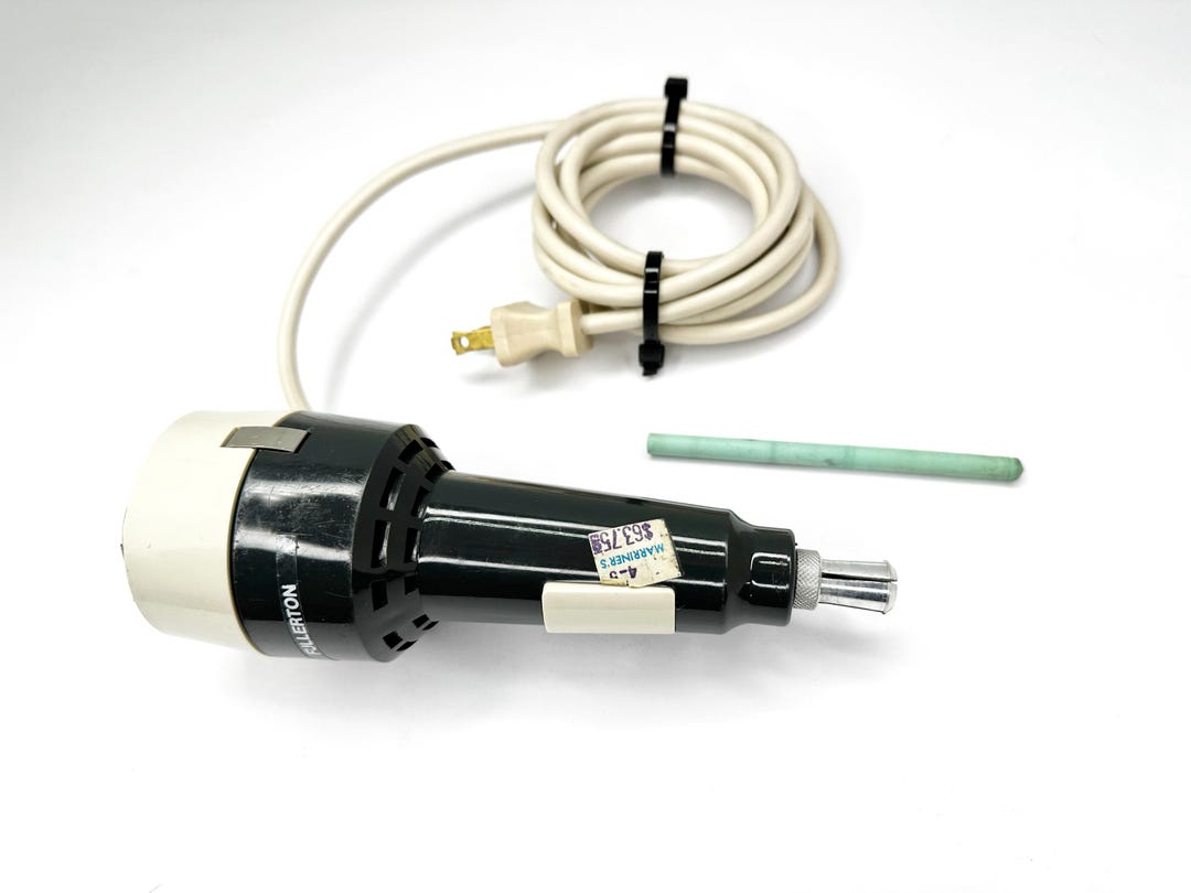 Electric Eraser Drafting in Dark Green & Cream Fullerton 594X Drafting ...