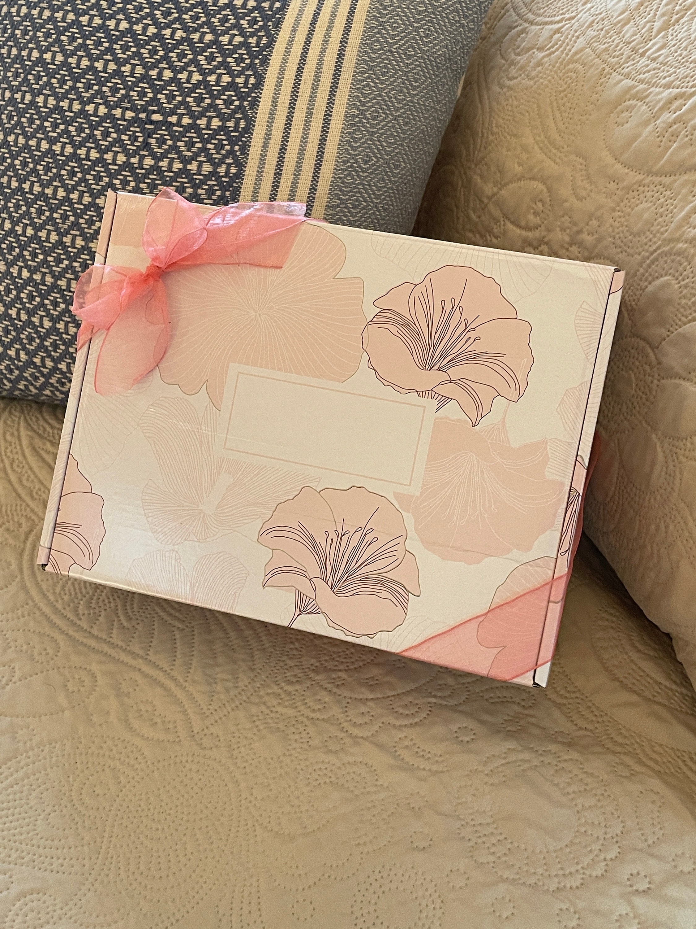 The Ultimate Gift Box, Luxury Body Care Gift Set, Mothers Day Gifts ...