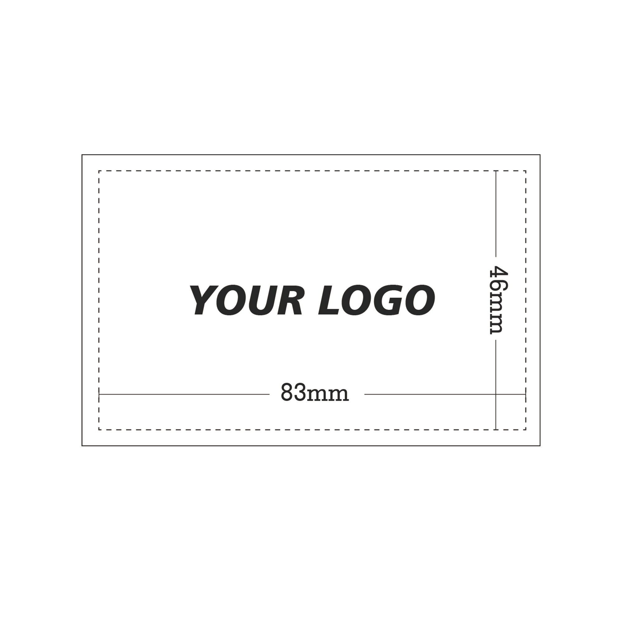 3.5x2in Custom Blood Type Patch IR Patch Infrared Reflective - Etsy