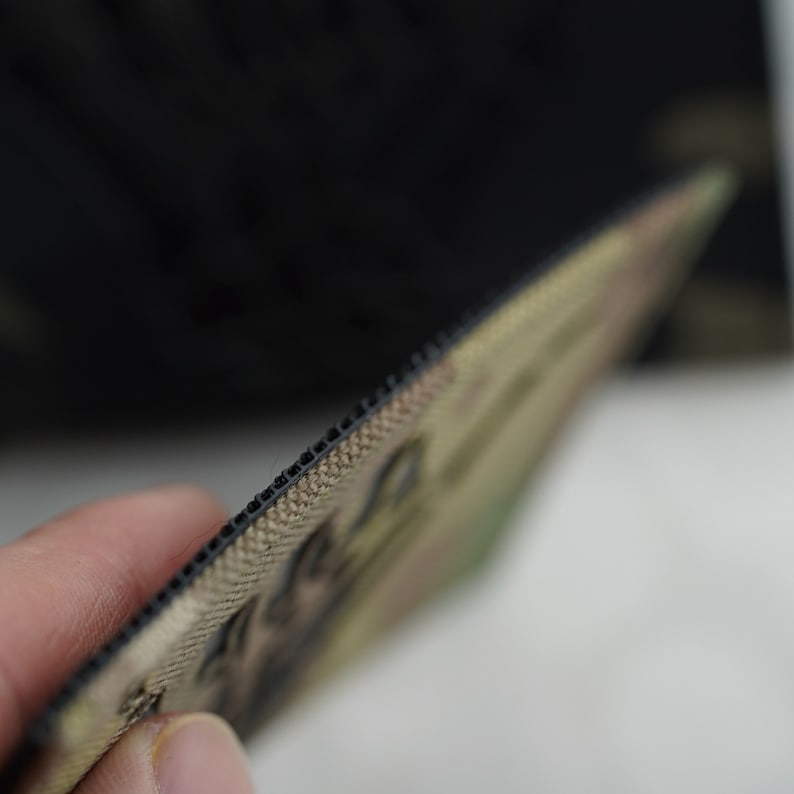 3.5x2in Custom Skeleton Shaka Hang Loose Patch IR Patch Military ...