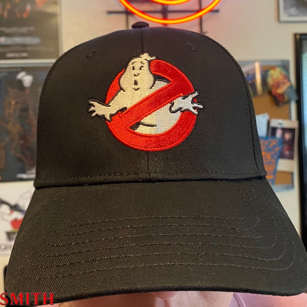 Ghostbusters - Etsy