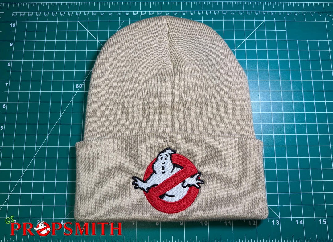 Ghostbusters "flight Suit" Stocking Cap - Etsy