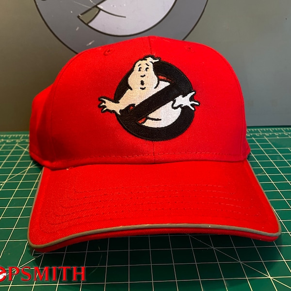 Ghostbusters - Etsy