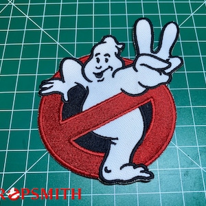 Ghostbusters 2 Patch Set - Etsy