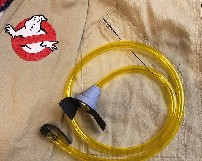 Ghostbusters Leg Hose - Etsy