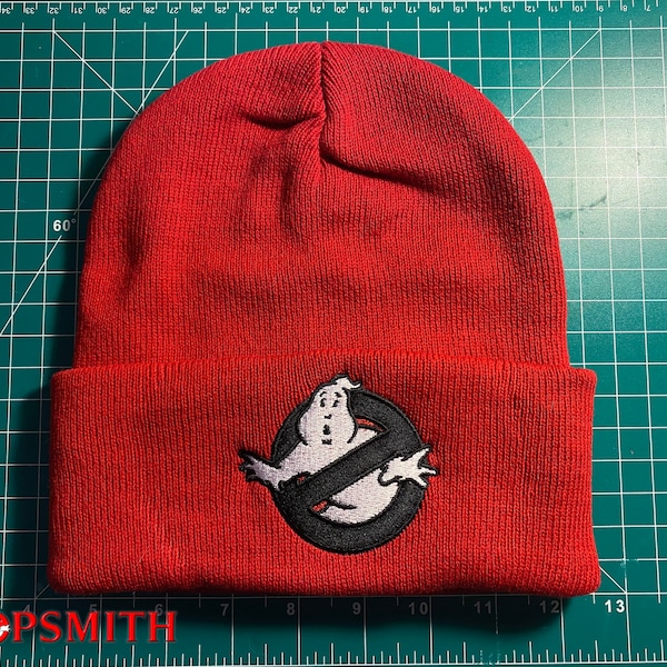 Ghostbusters - Etsy