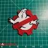 Ghostbusters - Frozen Empire - Paranormal Research Center - Iron on ...