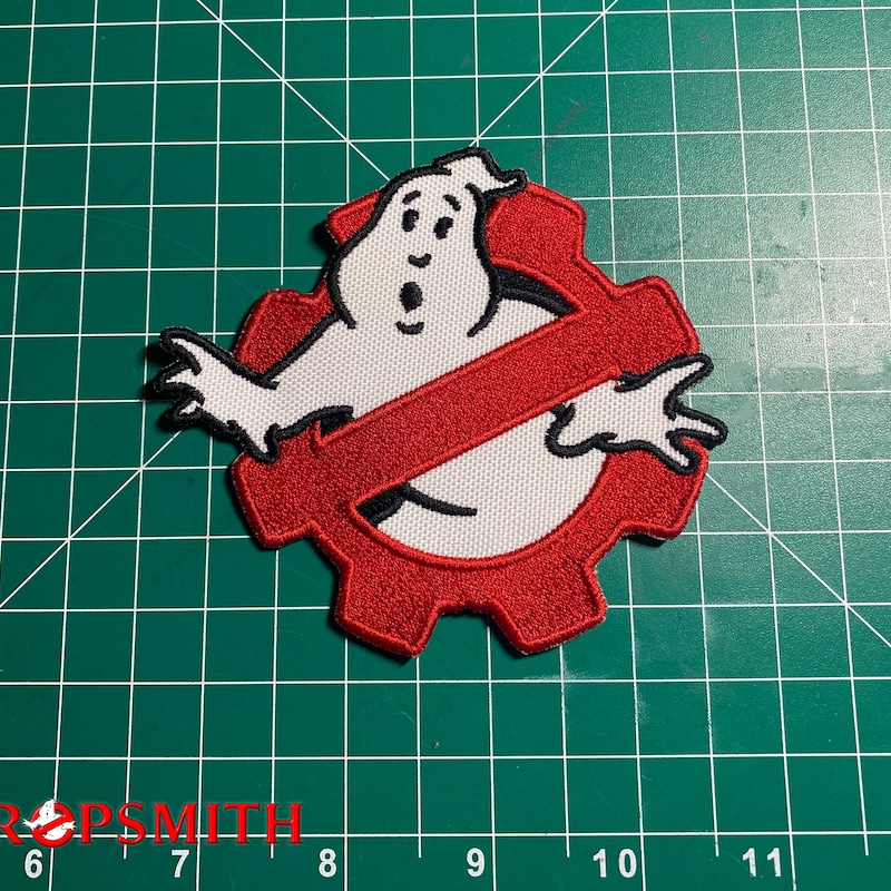 Ghostbusters - Etsy