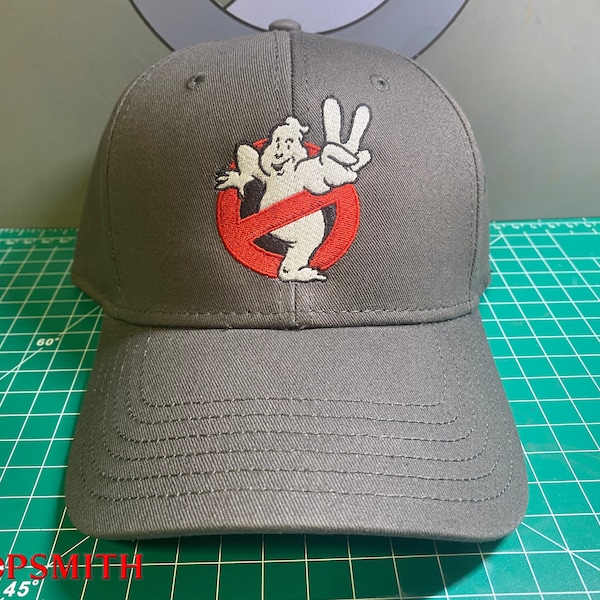 Ghostbusters - Etsy