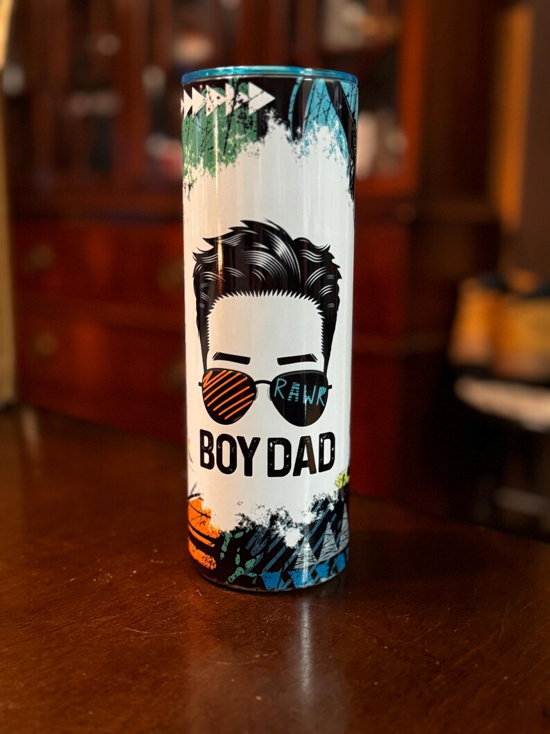 Boy Dad - Etsy