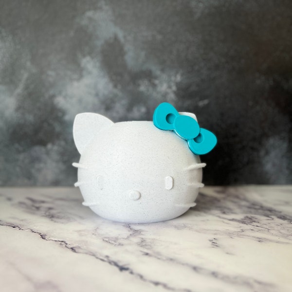 Multi Face Planter - Etsy