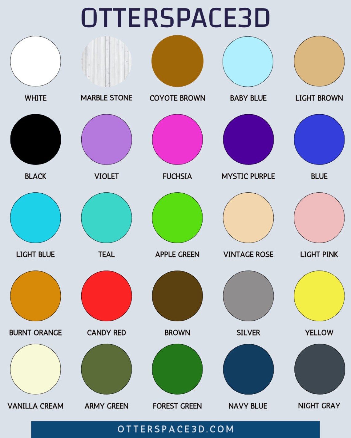 Modern Vase the Alin Vase, 3D Printed Home Decor, Unique Minimalist ...