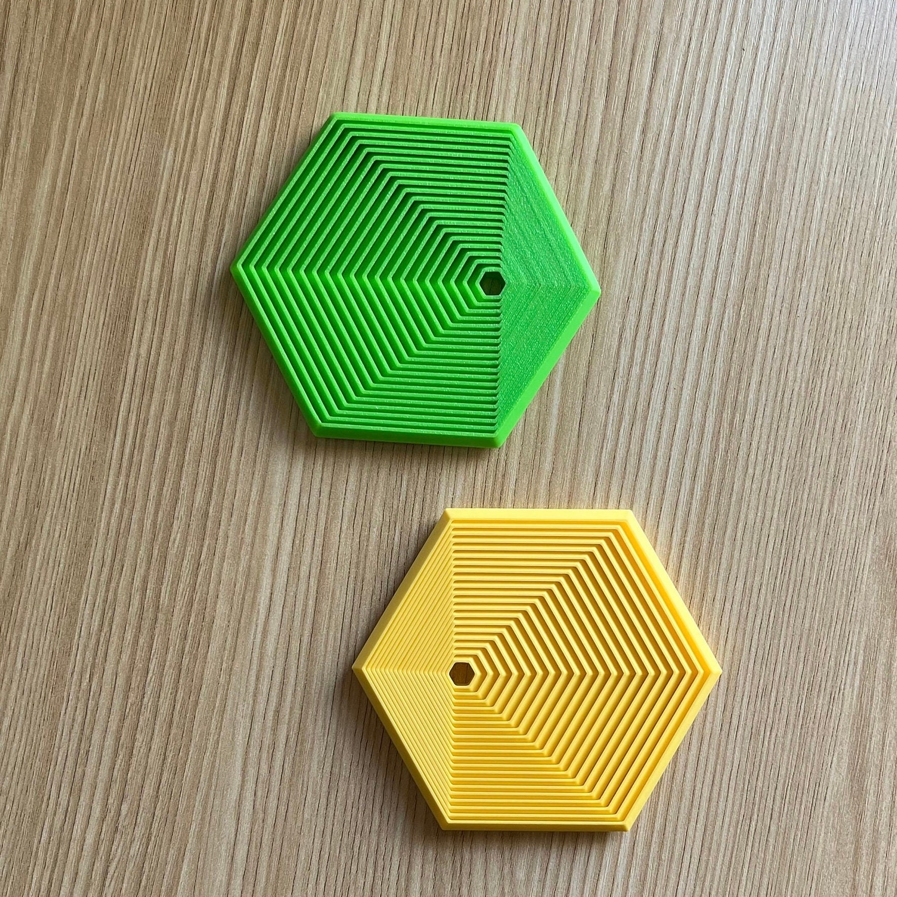 Hexagon Fidget Toy Sensory Tool, Sensory Fidget Toys, Pediatric ...
