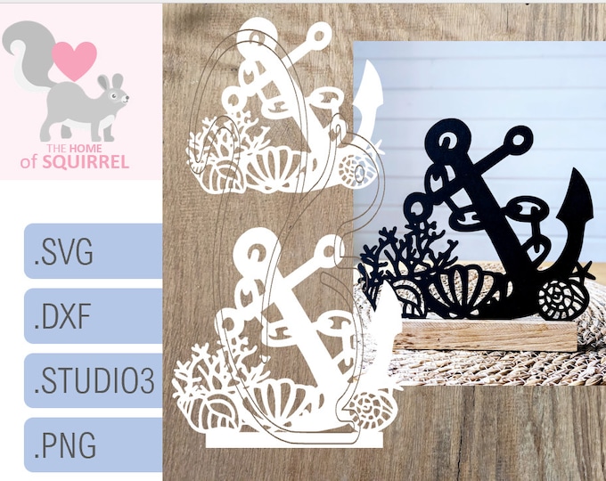 Cute Fish Svg Cutting Files for Cricut and Silhouette Set1, Fish ...