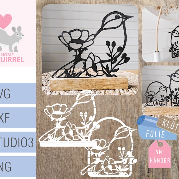 Industrial Bird House - Etsy