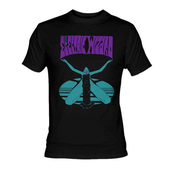 Electric Wizard - Etsy